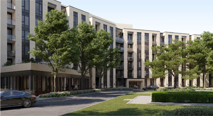 The BENVENUTO Group | Rental Properties