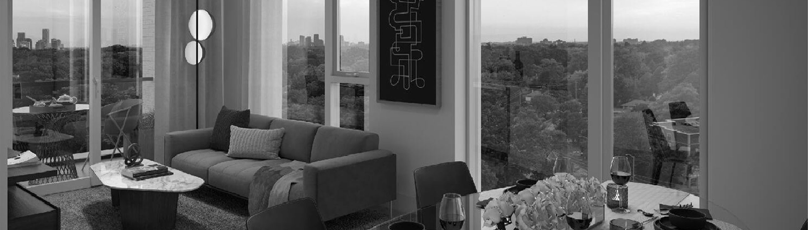 The BENVENUTO Group | Rental Properties